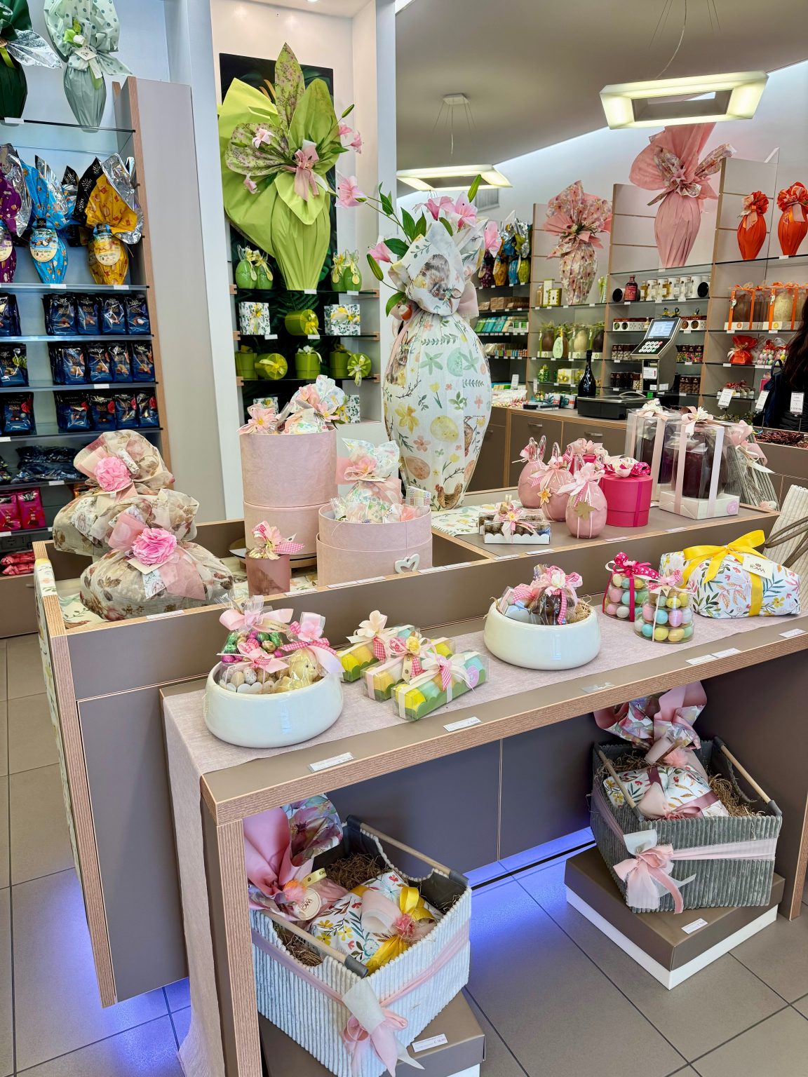 HomePage - ICAM Store